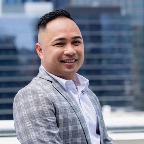 Our Team - Domantay Legal