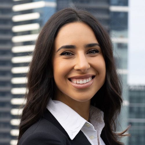 Our Team - Domantay Legal