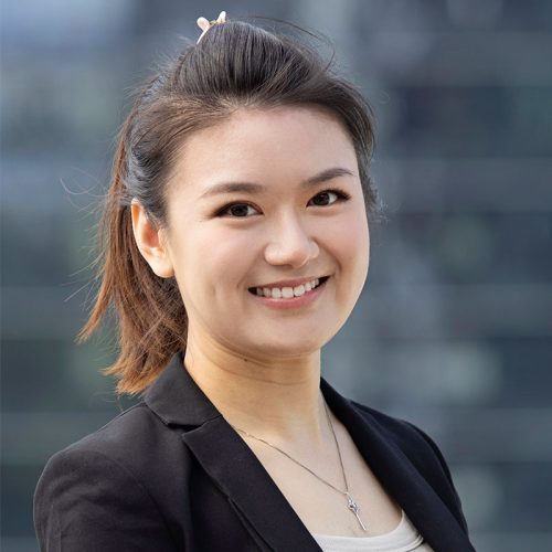 Our Team - Domantay Legal