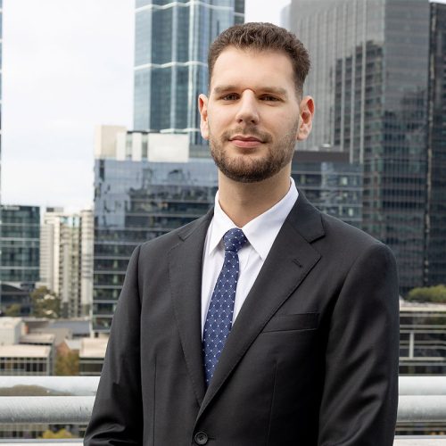 Our Team - Domantay Legal