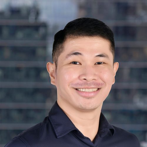 Our Team - Domantay Legal